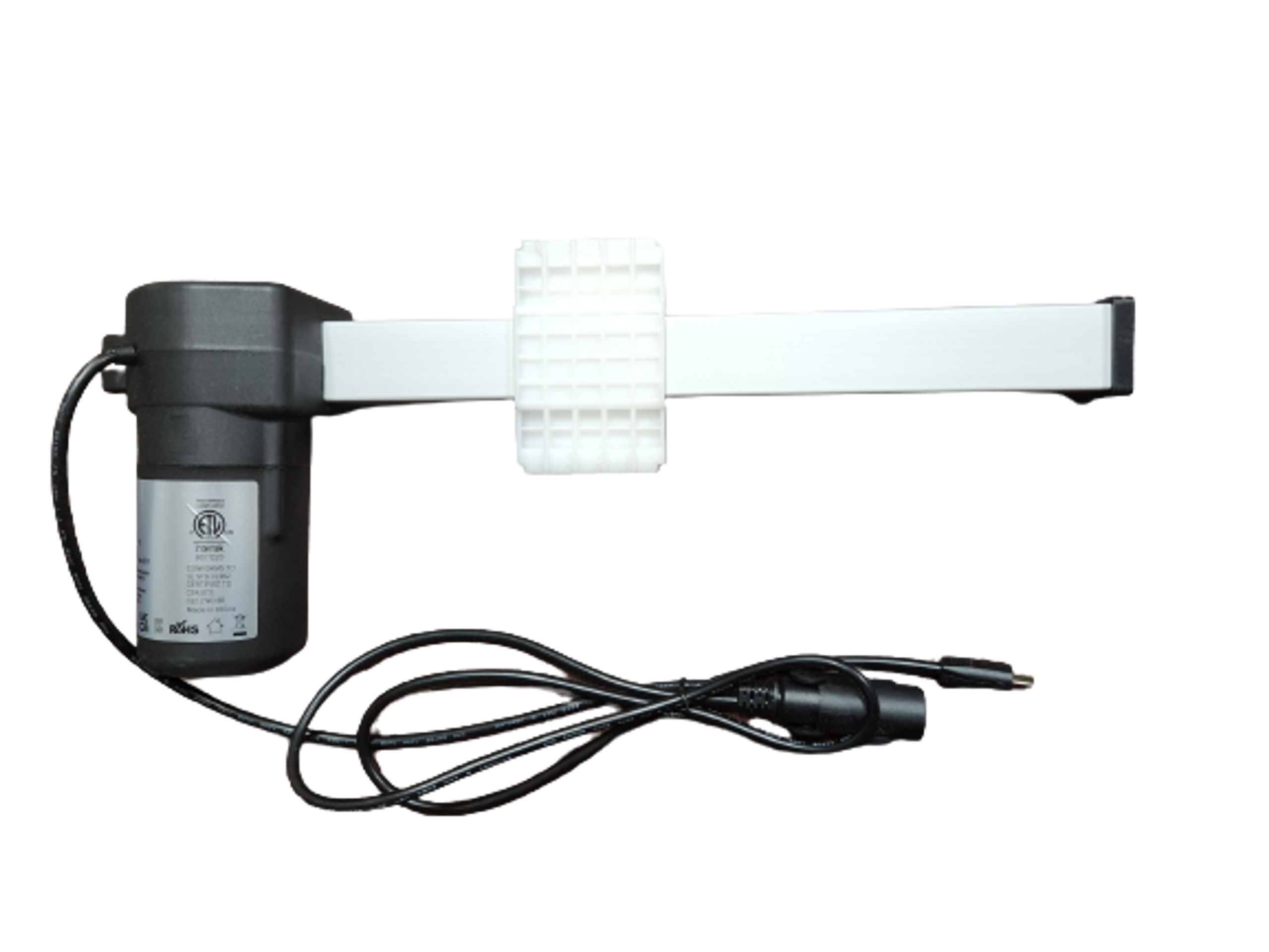 Emomo Heat And Massage Junction Box Replacement Part