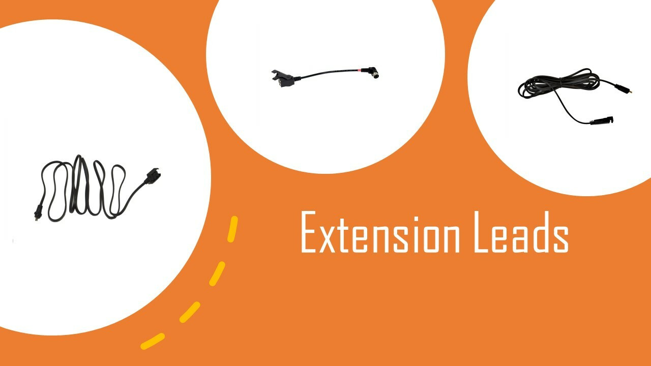 Electric Parts - Cables - Extension Leads - Page 1 - Recliner-Handles