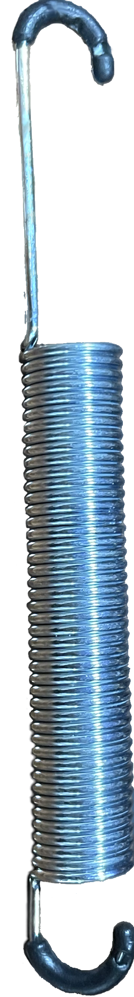 Recliner Mechanism Replacement Springs for Recliner Mechanisms