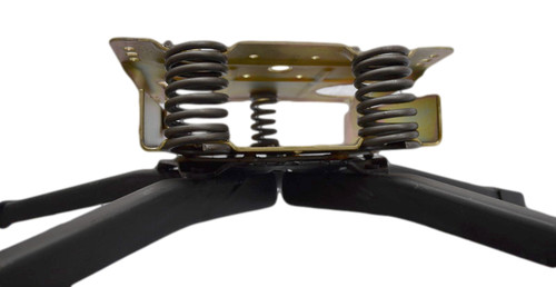 Furniture Rehab 5 Leg Swivel Rocker Base - Recliner-Handles