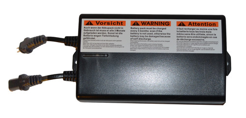 Limoss MC-160 Akku-Pack Wireless Battery Power Supply for Power ...