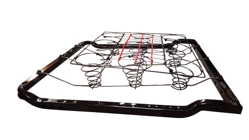 Platinum Plus Metal Seat Box 26.68 Inch Width For Chairs and Sofas ...