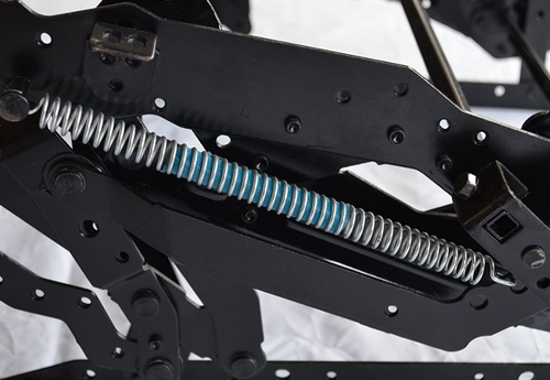 Recliner Mechanism Replacement Springs for Recliner Mechanisms
