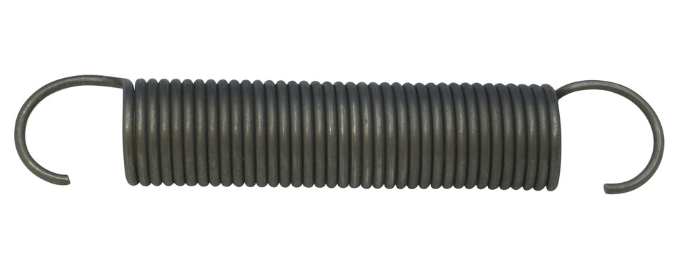 Replacement Recliner Sequence Spring, 6 1/4" Length, 1" Diameter ...