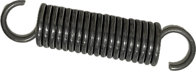 Recliner Mechanism Assist Locking or Tension Spring 3 3/8 inch ...