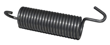 Furniture Mechanism Tension Spring 4 Inch Offset Short Hook Spring ...