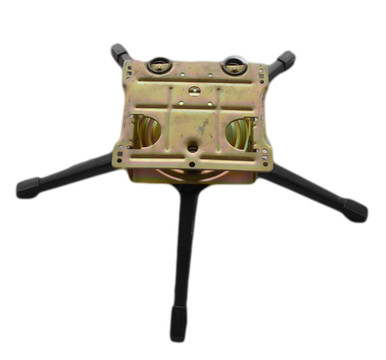 Furniture Rehab 5 Leg Swivel Rocker Base - Recliner-Handles