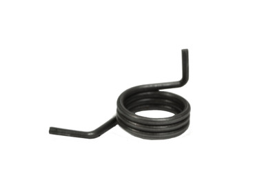Lever Return Spring Replacement, 3 Coil 11 Mm Diameter Spring ...