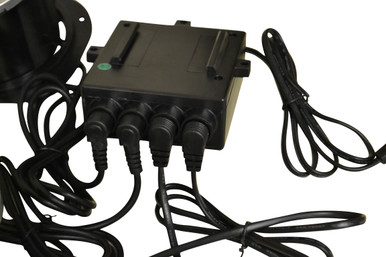 HX43HMR2A Control Box for Power Recliners/Sofas - Recliner-Handles