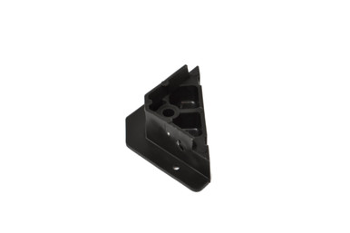 Plastic Corner Block with 5/16 Barbnut for Couches and Recliners ...