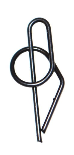 1mm Diameter Motor Pin Clip For Linear Actuators, Set of 30 Clips ...