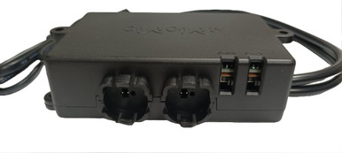 FR Multi-Function Control Box E26RRS-2 - Recliner-Handles