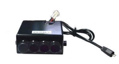 Powered Recliner Sytem Control Box HX43HRL - Recliner-Handles