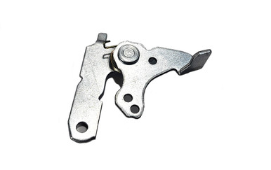 FR Recliner Trigger Release Assembly - Recliner-Handles
