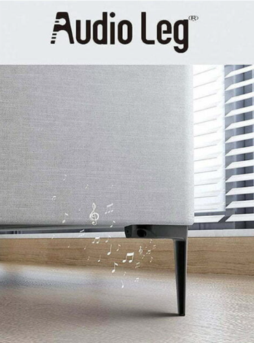Audio Legs - Recliner-Handles