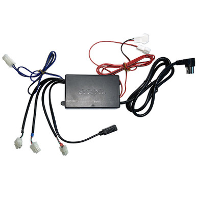 eMoMo E202A-R Junction Box /Control Box for Home Theater Chair ...