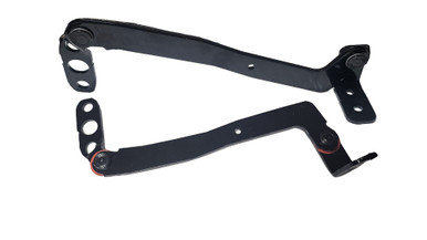 Replacement Slide Motor Brackets for Okin Betadrive Motor 333mm ...