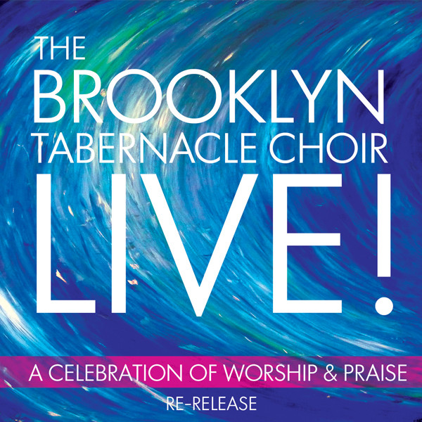 The Brooklyn Tabernacle