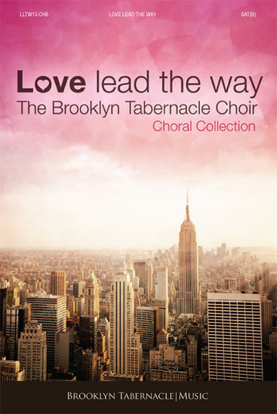 The Brooklyn Tabernacle