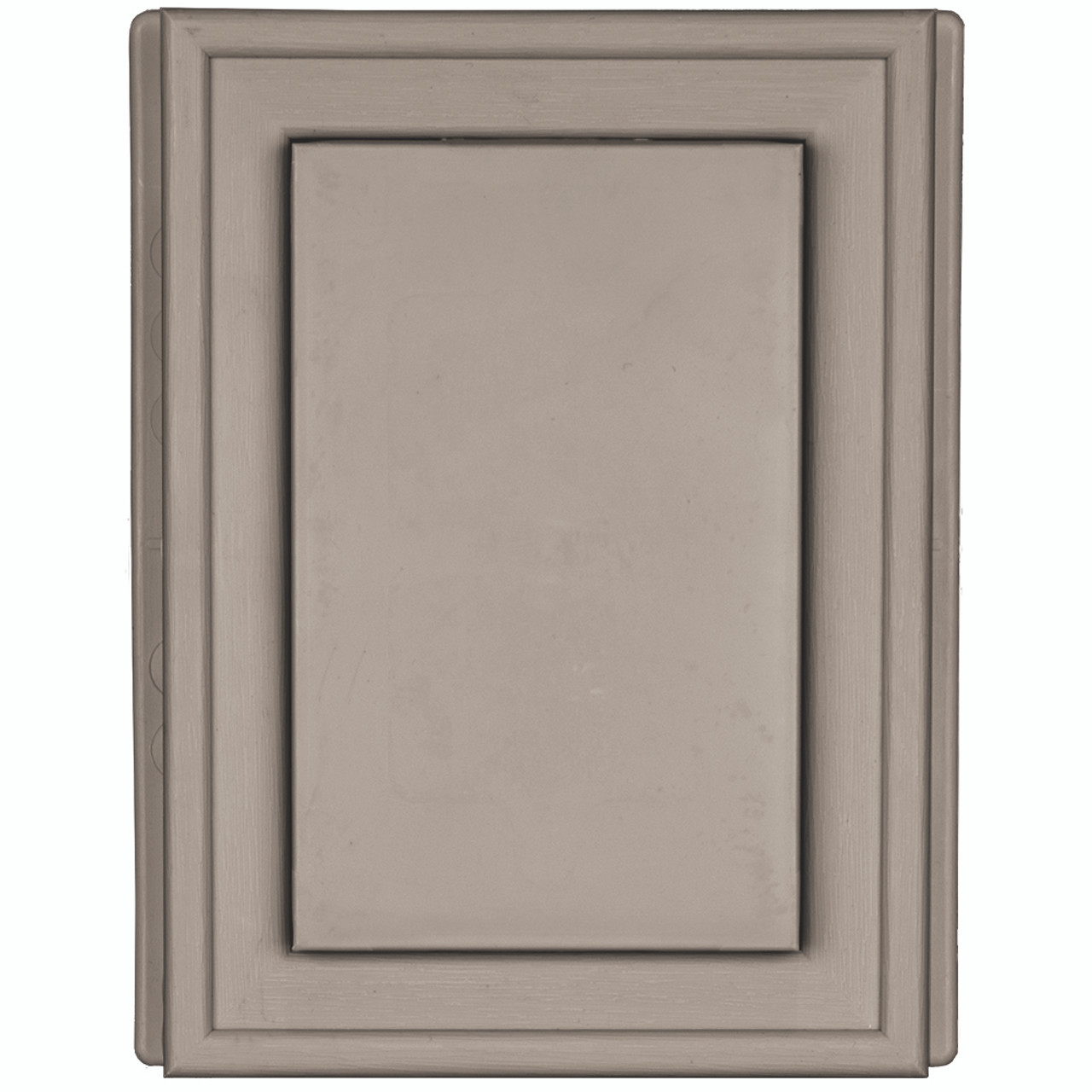 Solid Face Mini Mount Vinyl Siding Mounting Blocks solid-face-mini-mount-vinyl-siding-mounting-blocks