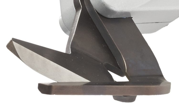 Turbo Shear for Vinyl Siding - TSV1 - VinylShake.com