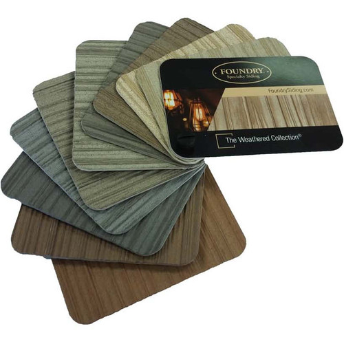 Sample Package - VinylShake.com