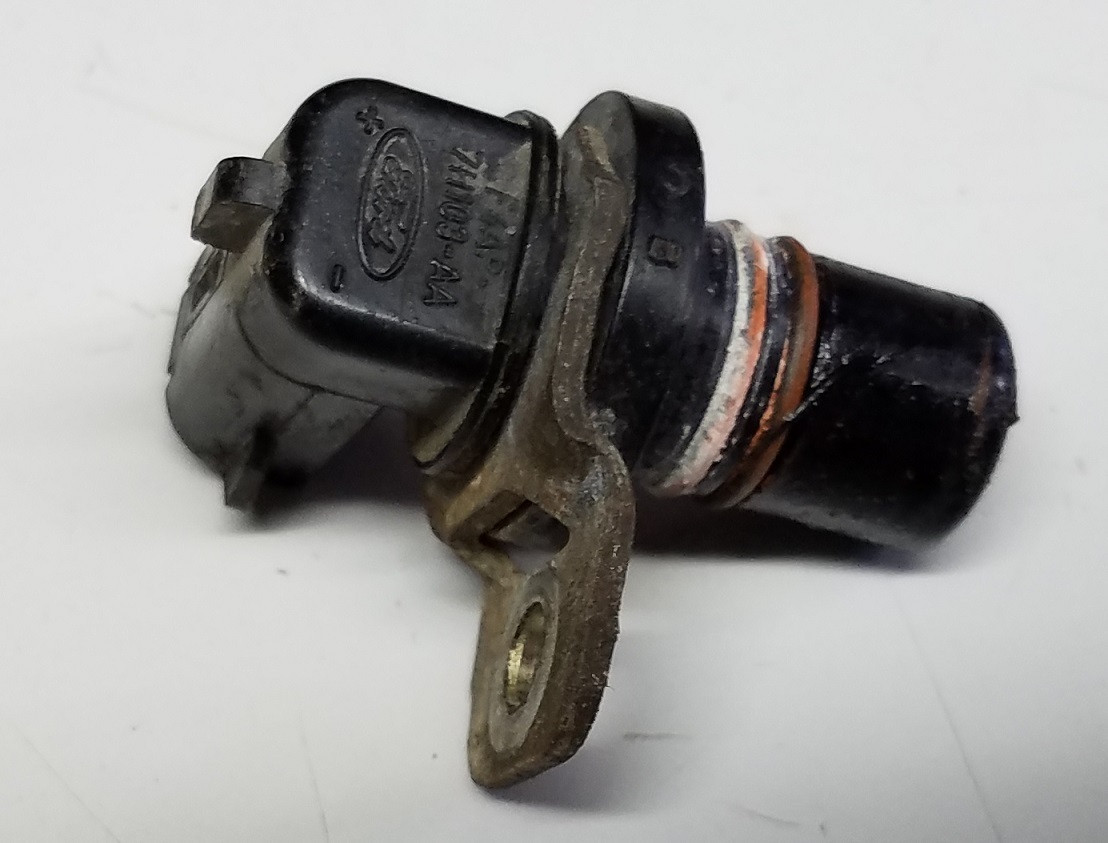 Auto Transmission 4R70W Output Speed Sensor 1994 1995 1996 1997 ...