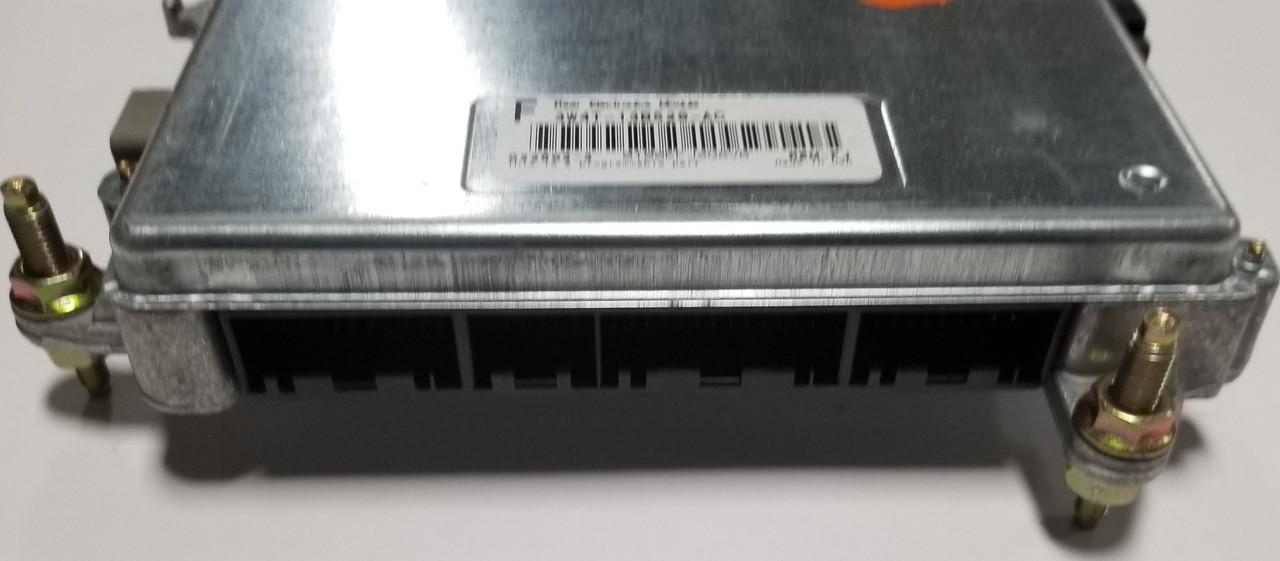 2003 2004 2005 2006 LINCOLN LS Rear ELECTRONIC MODULE 3W4T-13B520-AC OEM