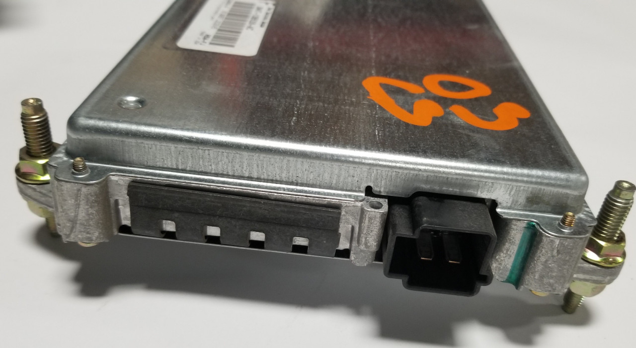 2003 2004 2005 2006 LINCOLN LS Rear ELECTRONIC MODULE 3W4T-13B520-AC OEM