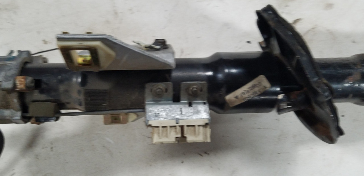 1991 1992 1993 1994 Ford Explorer Ranger automatic tilt steering column ...