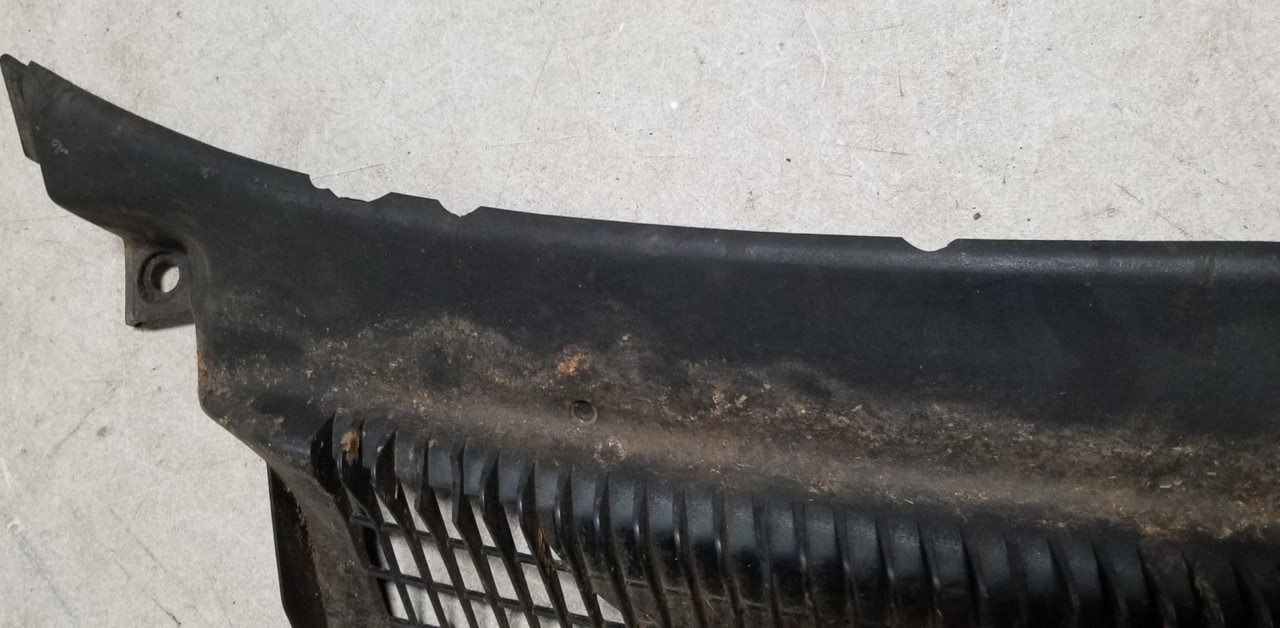 1989 1990 1991 1992 Thunderbird Cougar Cowl Panel Passenger Side Grade ...