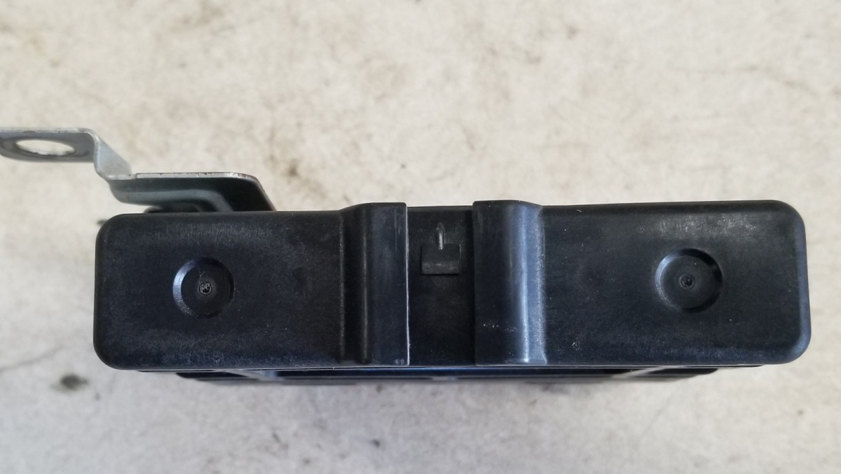 2007 2008 2009 FORD FUSION 7E517A100AA TCM Transmission Control Module
