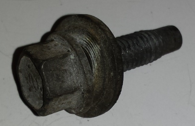 Radiator to Core Support Bolt - 1994 - 1997 - www.tbscshop.com