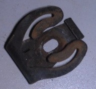 Wiper Motor Windshield Wiper Arm Pivot Adapter Connecting Arm Clip OEM ...