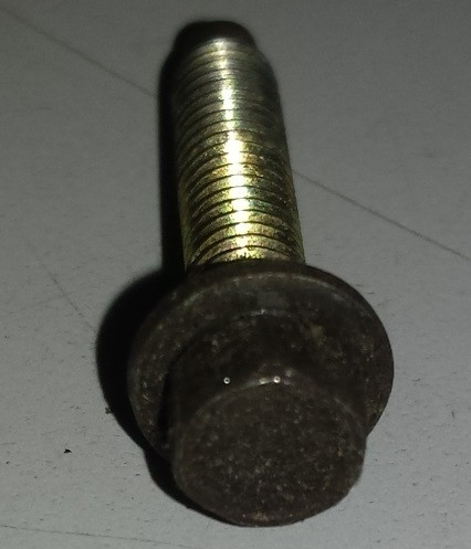 DIS Module Bolt 1989 1990 1991 1992 1993 Thunderbird Super Coupe - www ...