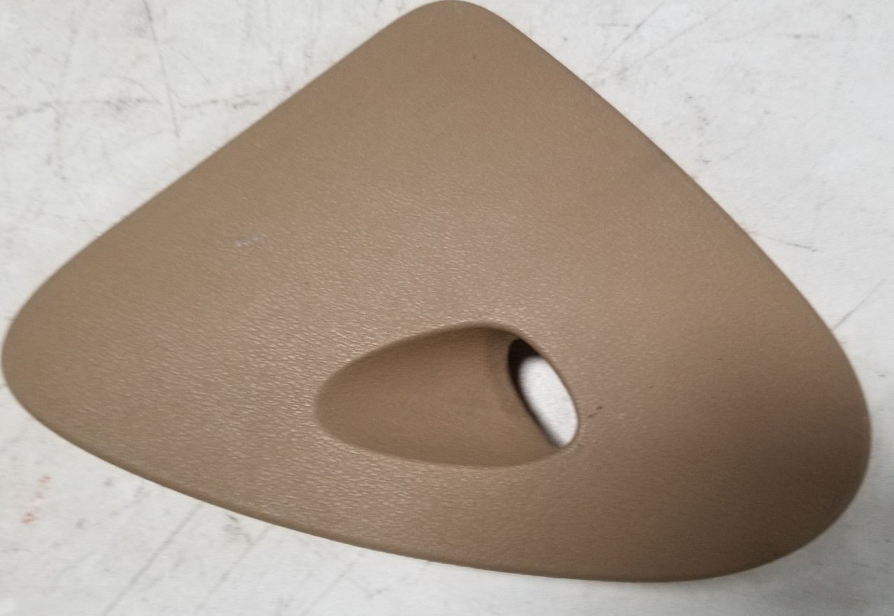 1997 to 2002 Jaguar X100 XK8 RH Right Dash End Cap Trim Cover GJA6658AA ...
