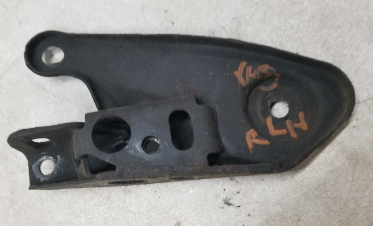 1997 to 2006 Jaguar XK8 XKR Conv Rear Left Side Suspension Subframe ...