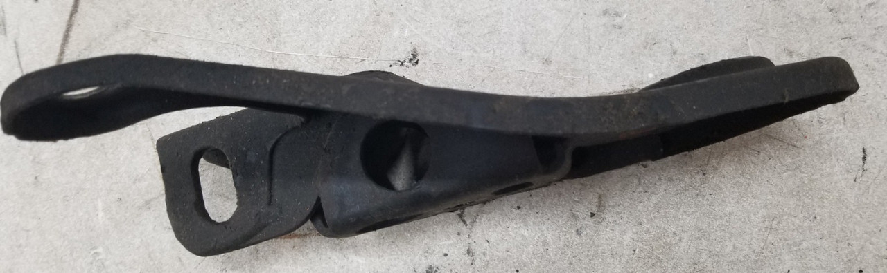 1997 to 2006 Jaguar XK8 XKR Conv Rear Left Side Suspension Subframe ...