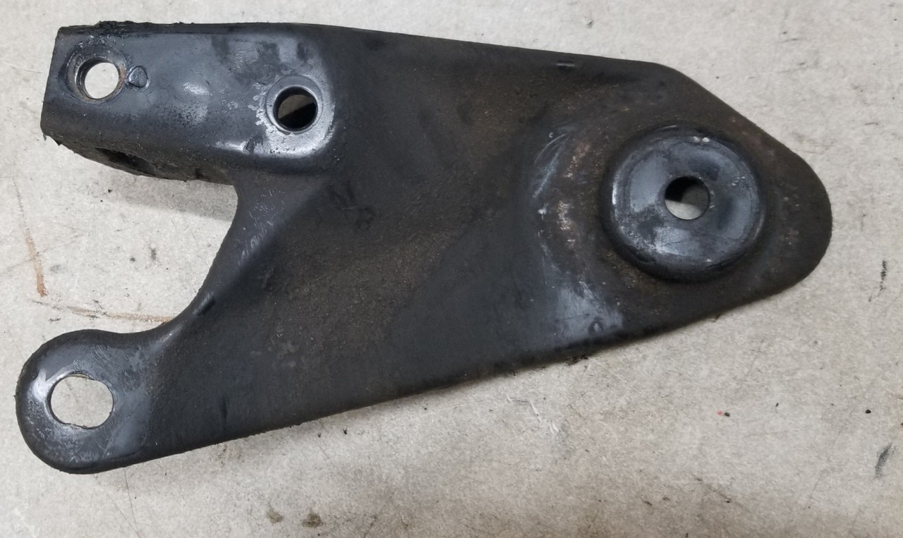 1997 to 2006 Jaguar XK8 XKR Conv Rear Left Side Suspension Subframe ...