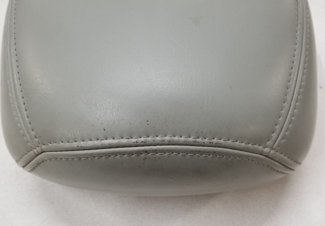 2003 2004 2005 2006 LINCOLN LS Headrest Medium Ash Interior Code 6M 4M