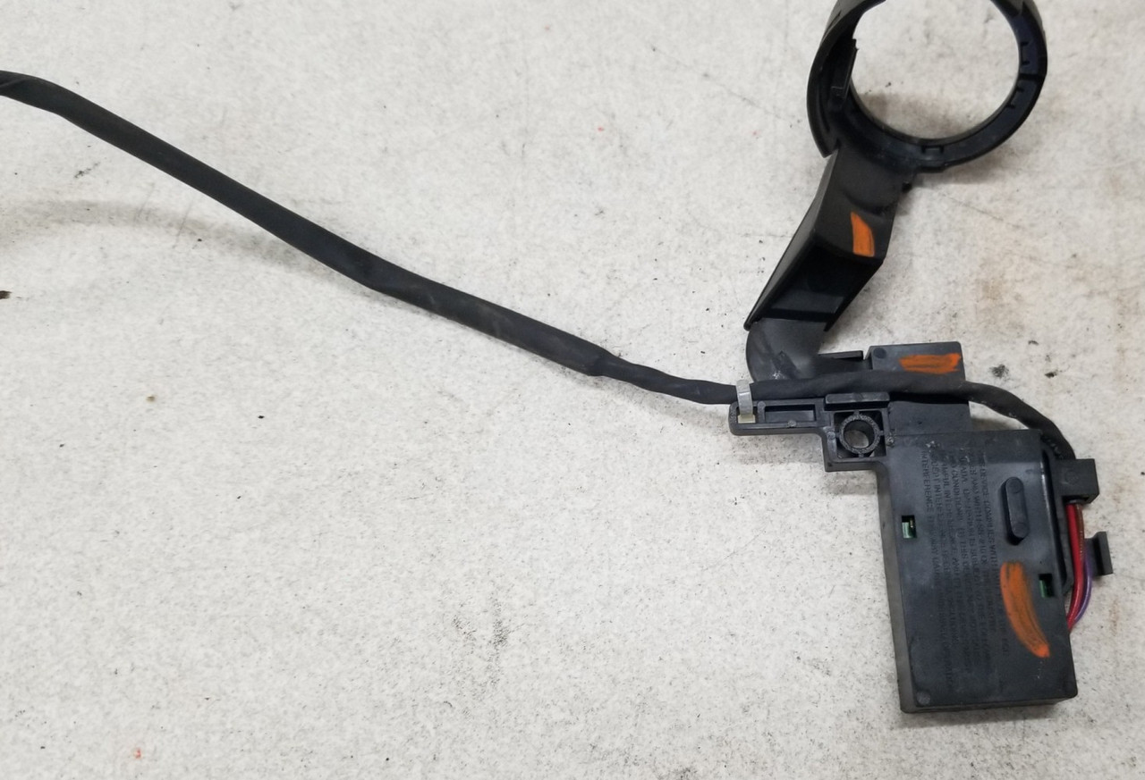 1997 1998 FORD F-150 ANTI-THEFT PATS TRANSCEIVER F8DB-15607-AC F8DB15607AC