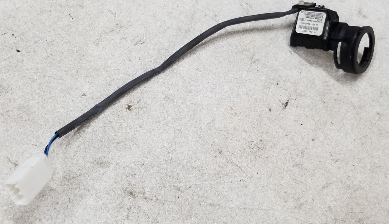 2001 2002 FORD F150 EXPEDITION ANTI THEFT PATS TRANSCEIVER 1L3T-15607-AA