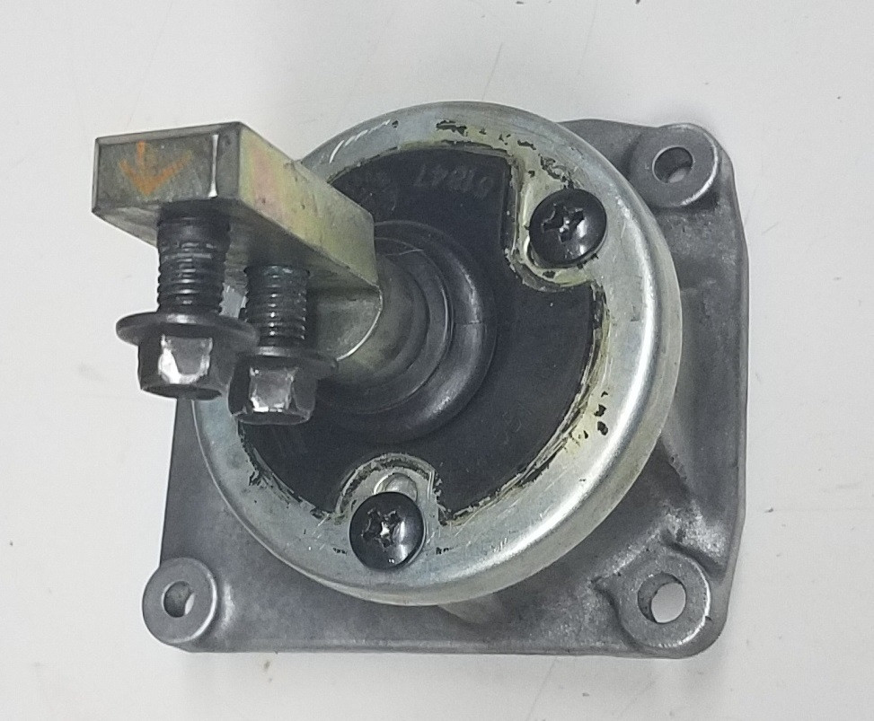 1989-1995 Thunderbird SC 3.8L M5R2 5 Speed Transmission Shifter Rebuilt ...