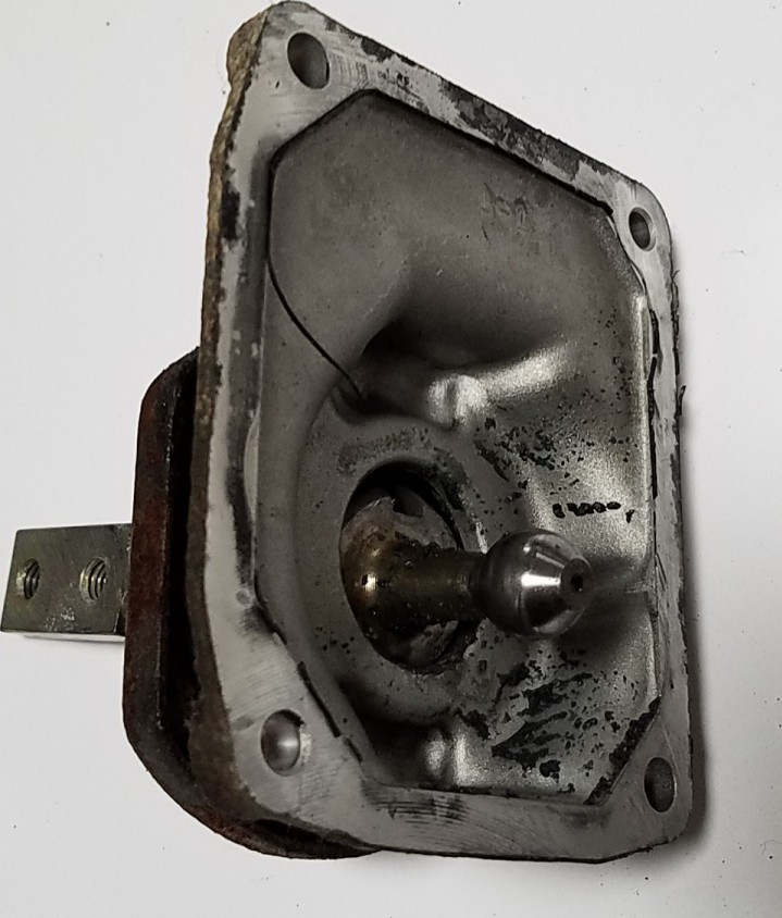 1989 1990 1991 1992 1993 1994 1995 Thunderbird SC 5 Speed M5R2 ...