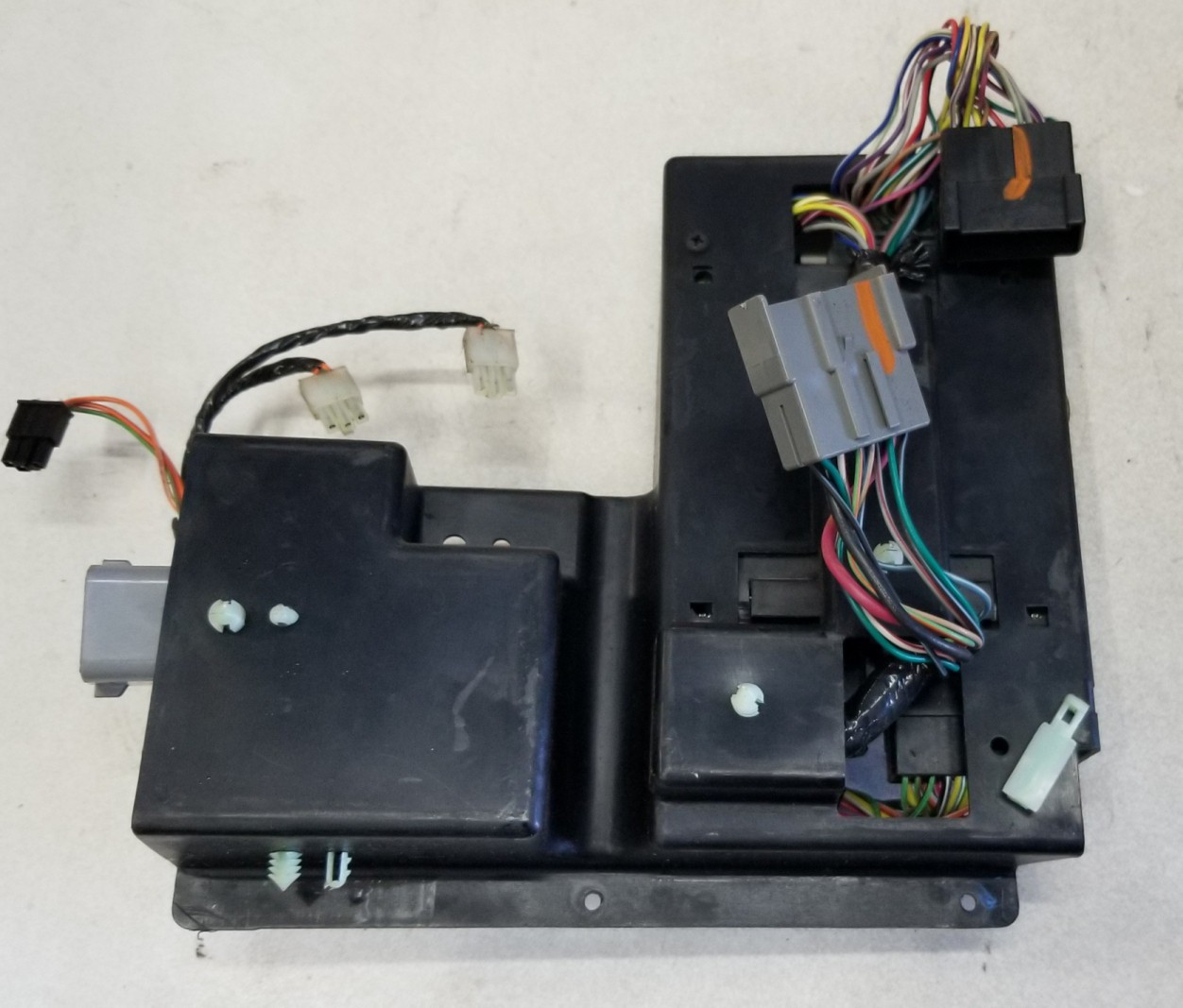 1997 1998 Lincoln Mark VIII Driver Memory Seat Module Kit F7LB-13C789 ...