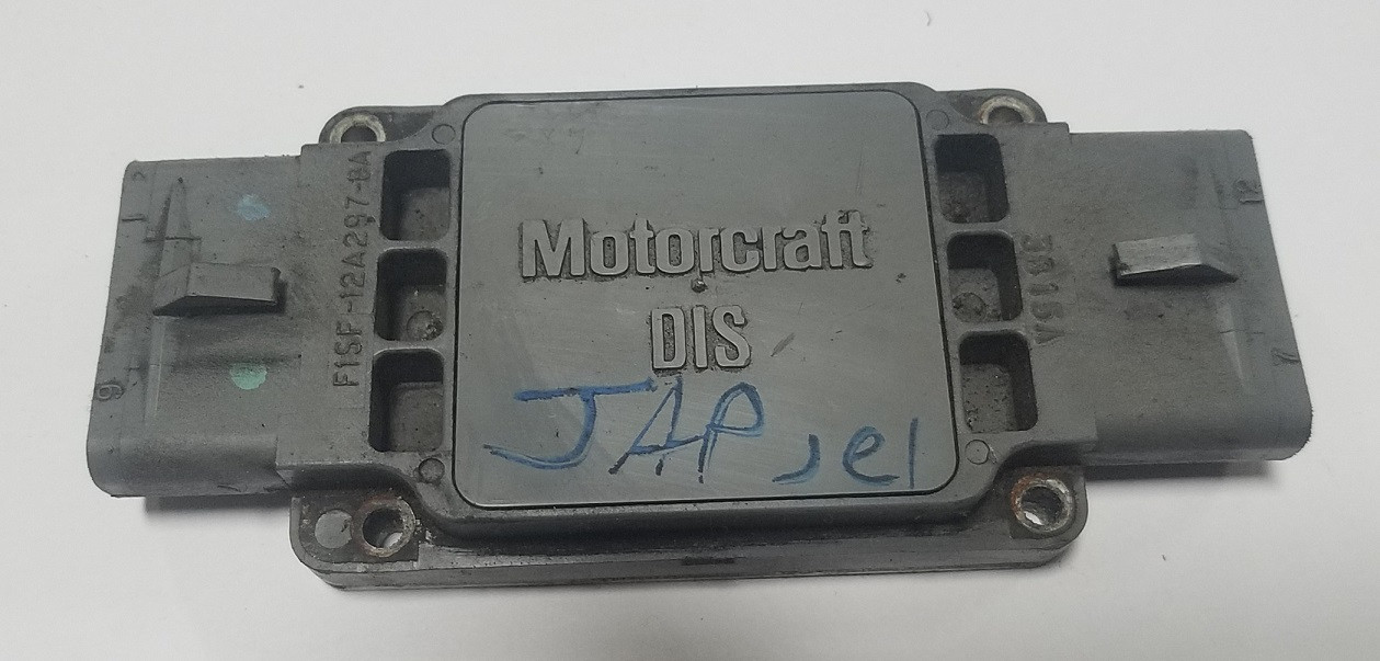 DIS Module 1991-1993 Thunderbird SC Super Coupe - WWW.TBSCSHOP.COM