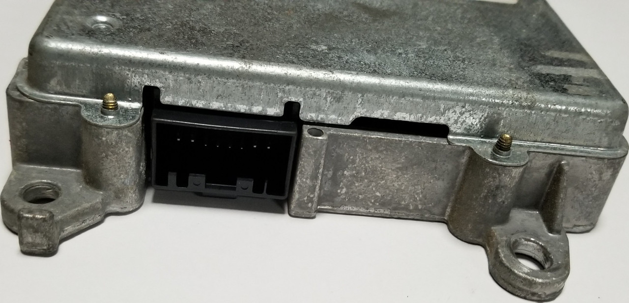 2003 2004 2005 2006 LINCOLN LS Front ELECTRONIC MODULE 4W4T-13B525-AA OEM