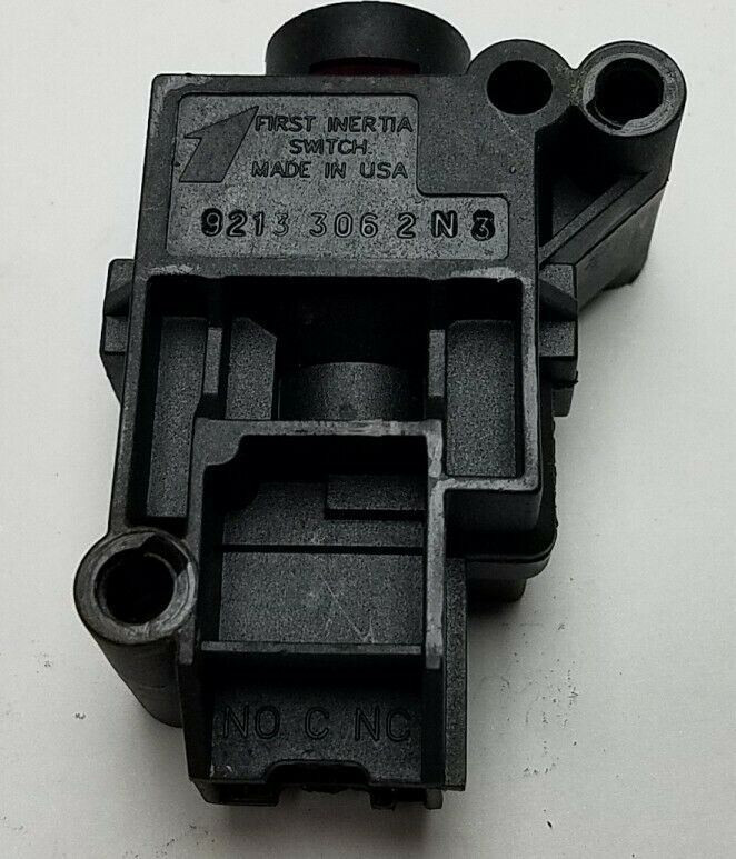 FORD INERTIA SWITCH FUEL PUMP SHUT OFF F-150 MUSTANG TAURUS RANGER EXPLORER