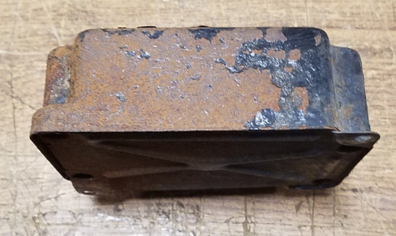 1994 1995 FORD MUSTANG OEM CONSTANT CONTROL RELAY MODULE CCRM S F4ZF ...