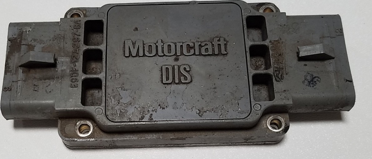 1989 1990 1991 1992 1993 1994 1995 Ford Taurus SHO DIS Module E9DF ...